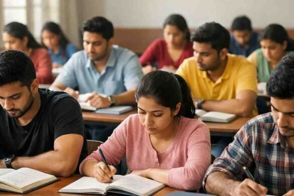 Maithili Language Likely to Be Included in CTET: What It Means for ...
